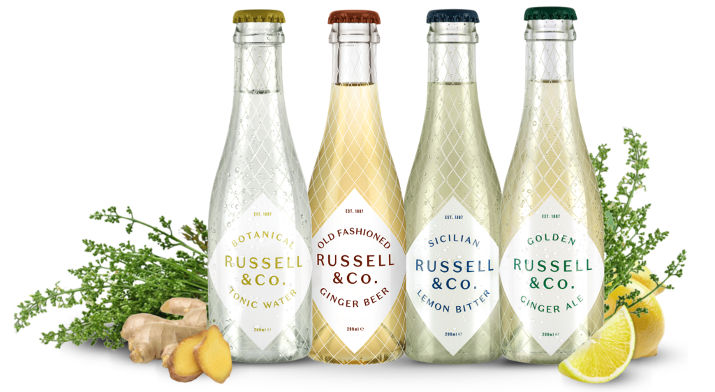 Home - Russell & Co.